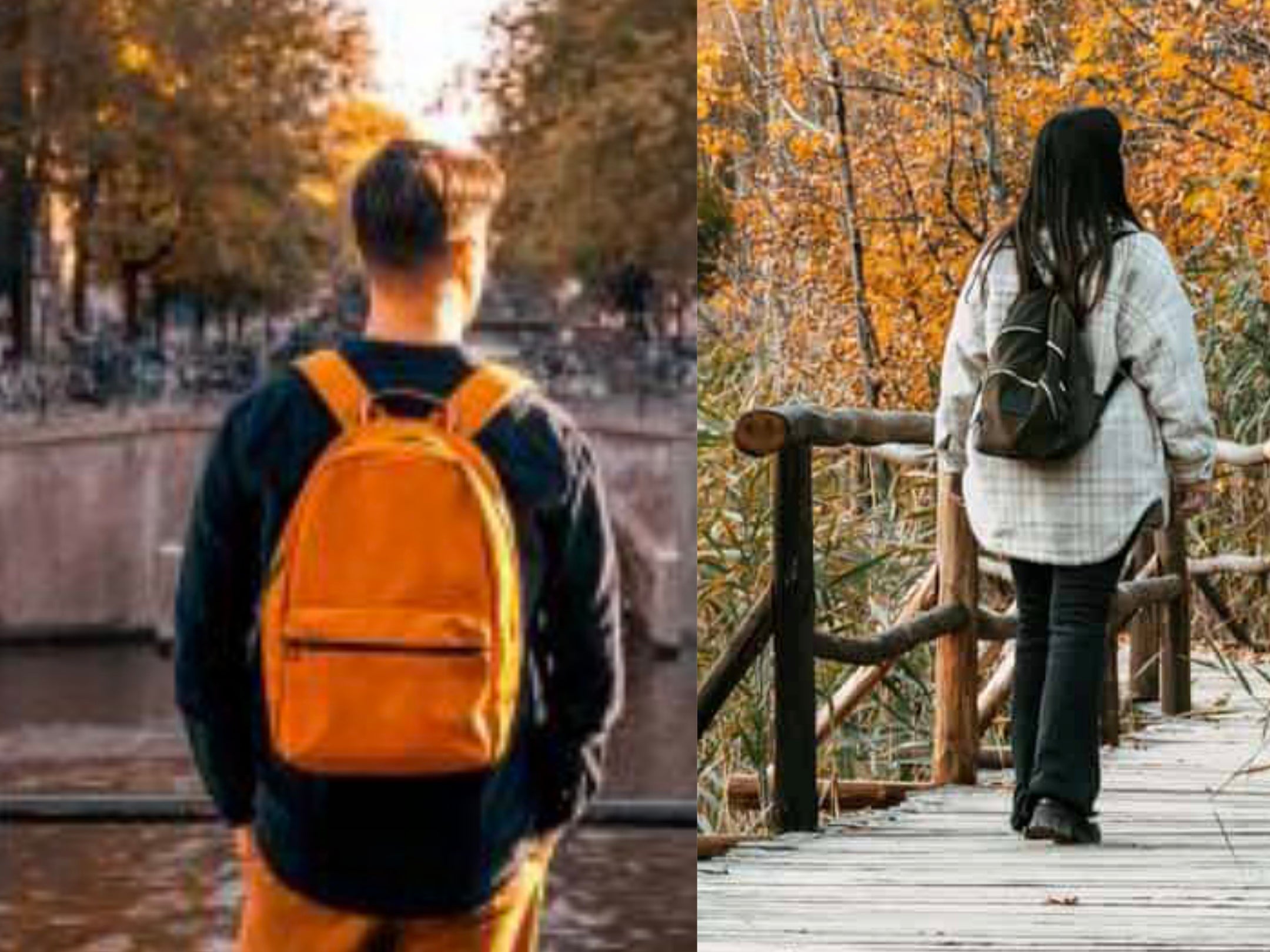 How to choose a backpack by the way it is carried? | MARK RYDEN – MARK ...