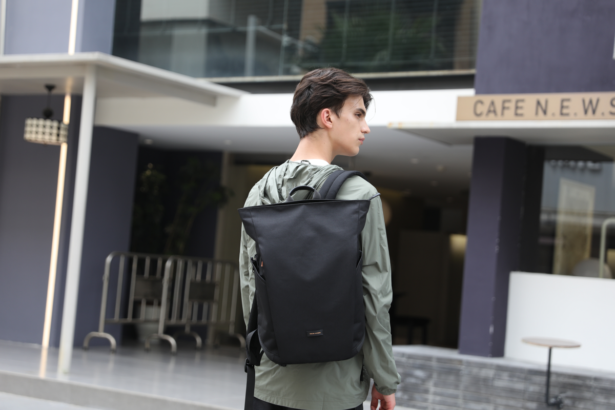 Men's Backpacks – MARK RYDEN Global
