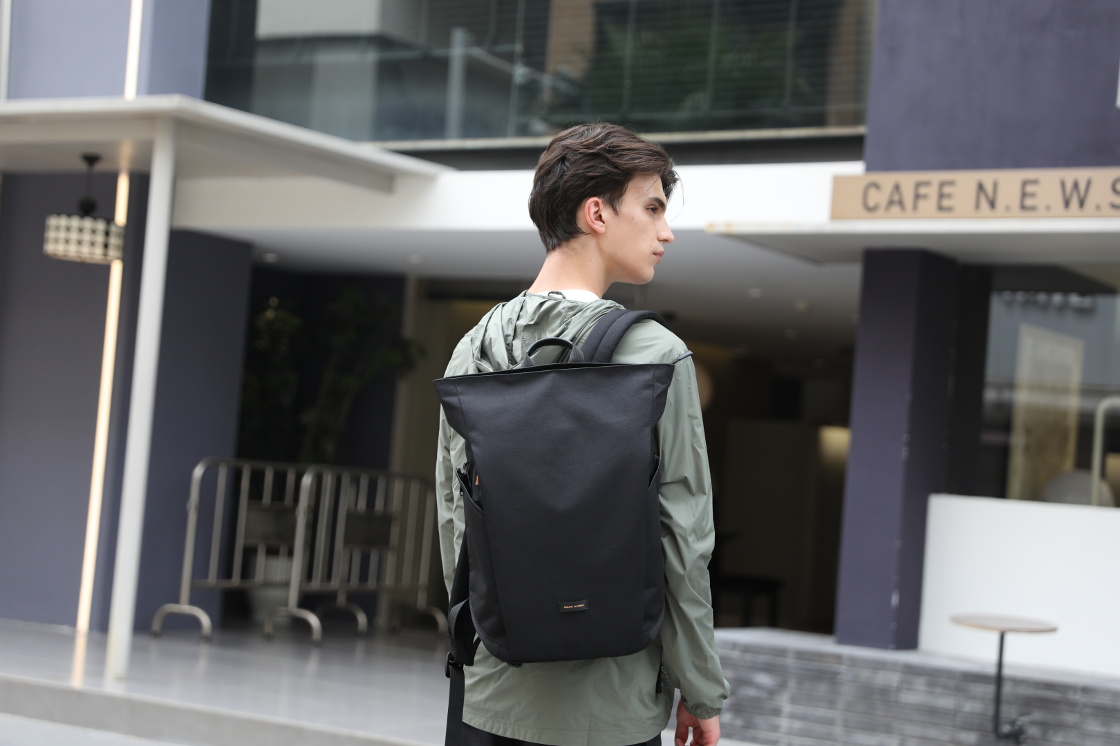 Men's Backpacks – MARK RYDEN Global