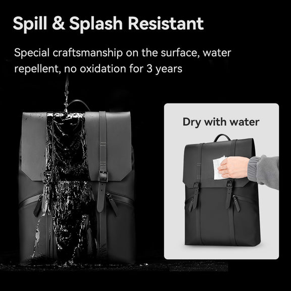 MUKE II MR1622: Spacious & Durable Backpack for Everyday Carry | Mark ...