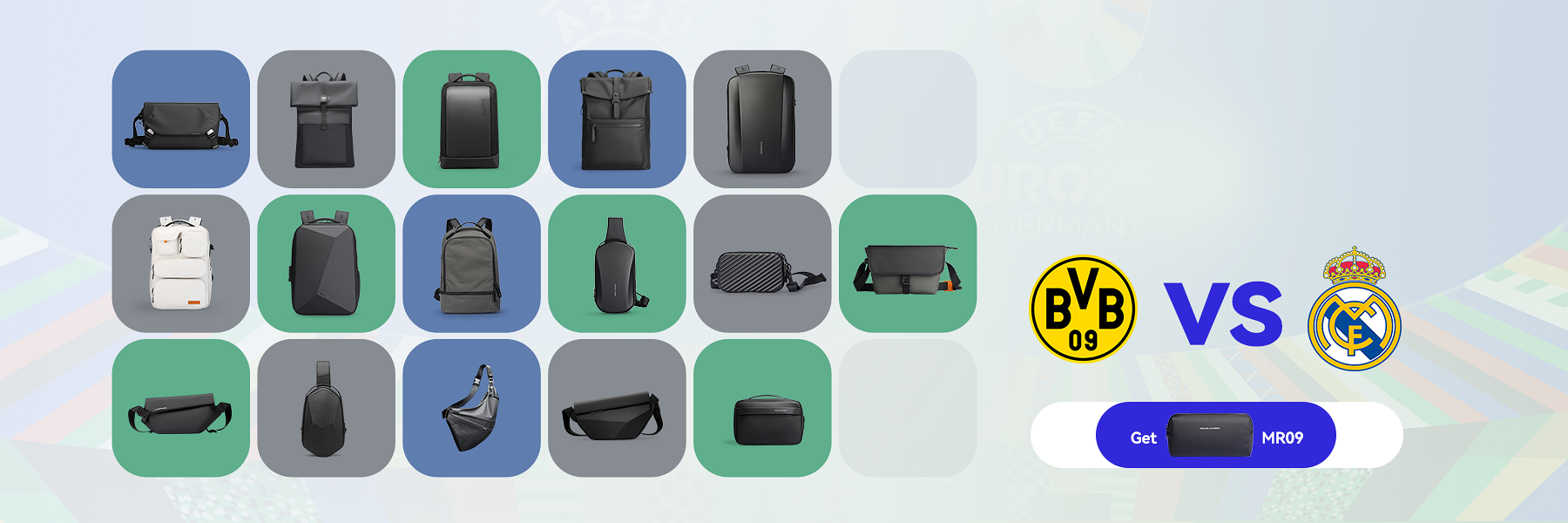 MarkRyden Official® | Expertly-Designed Anti-theft Travel Backpacks ...