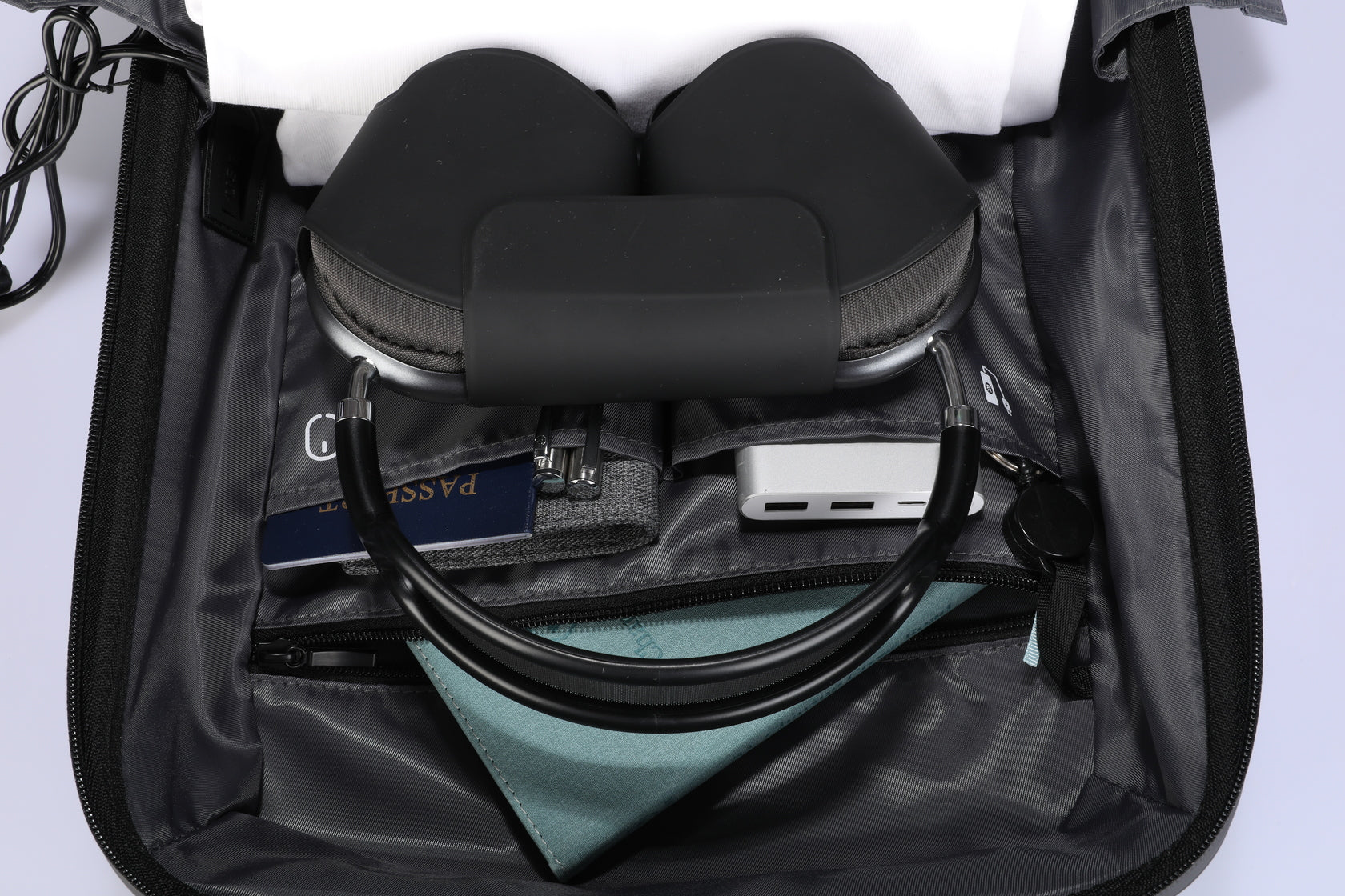 The Ratio Arc Pro MR8918: MarkRyden First Kickstarter campaign - Hard ...