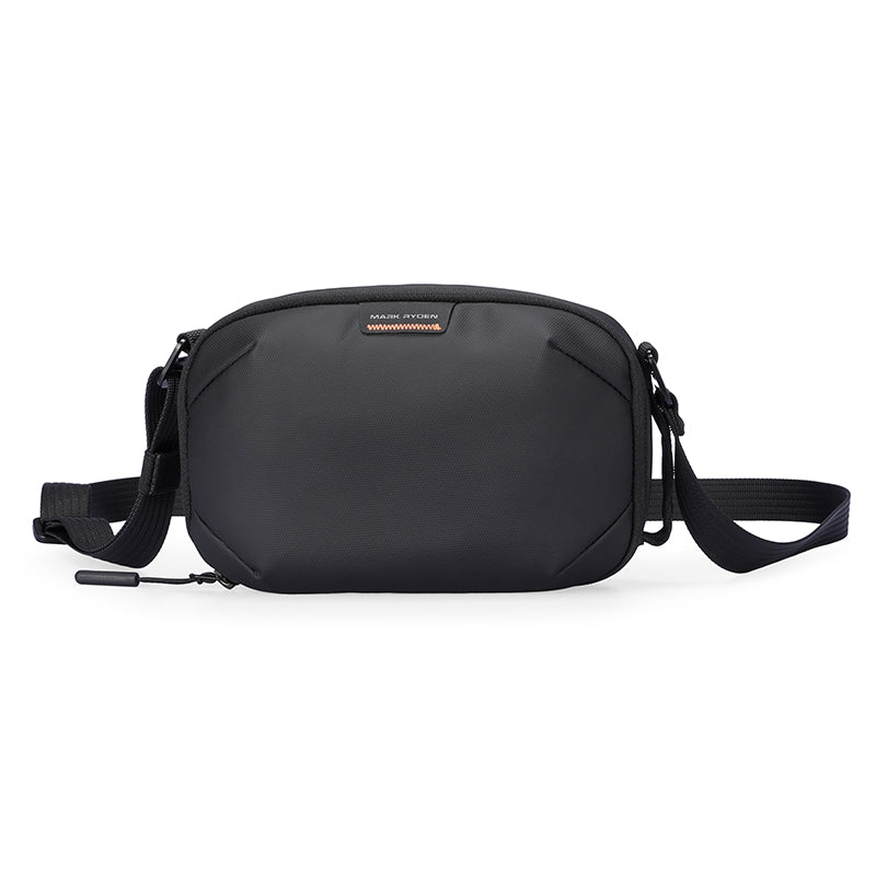 Oxford Voyager MR403: Compact, Everyday Carry Essential Sling Bag ...