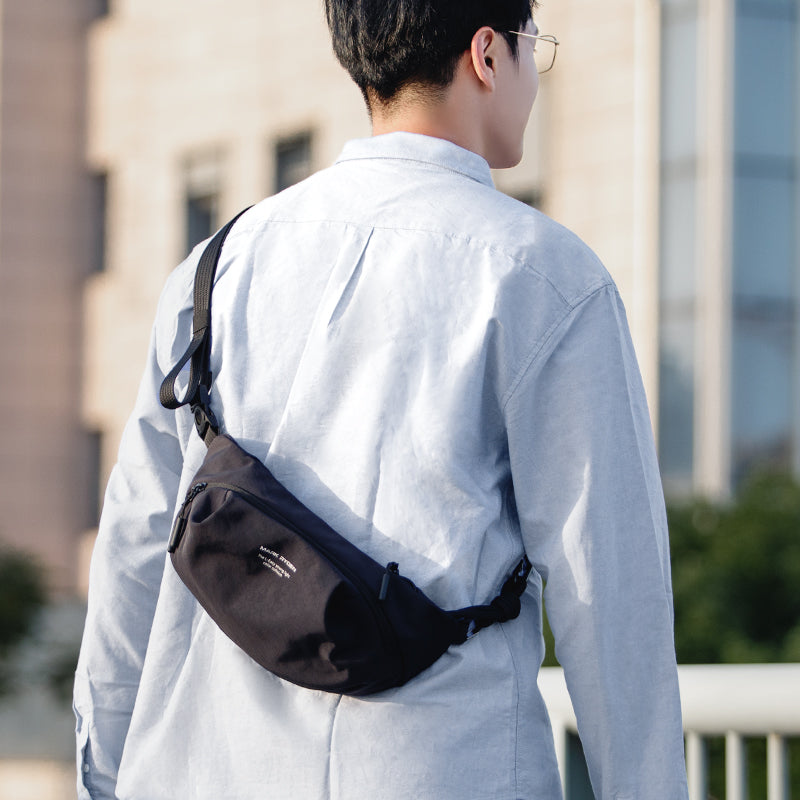 ChillFlex - MR520: Your Everyday Go-To Sling Bag | Mark Ryden – MARK ...