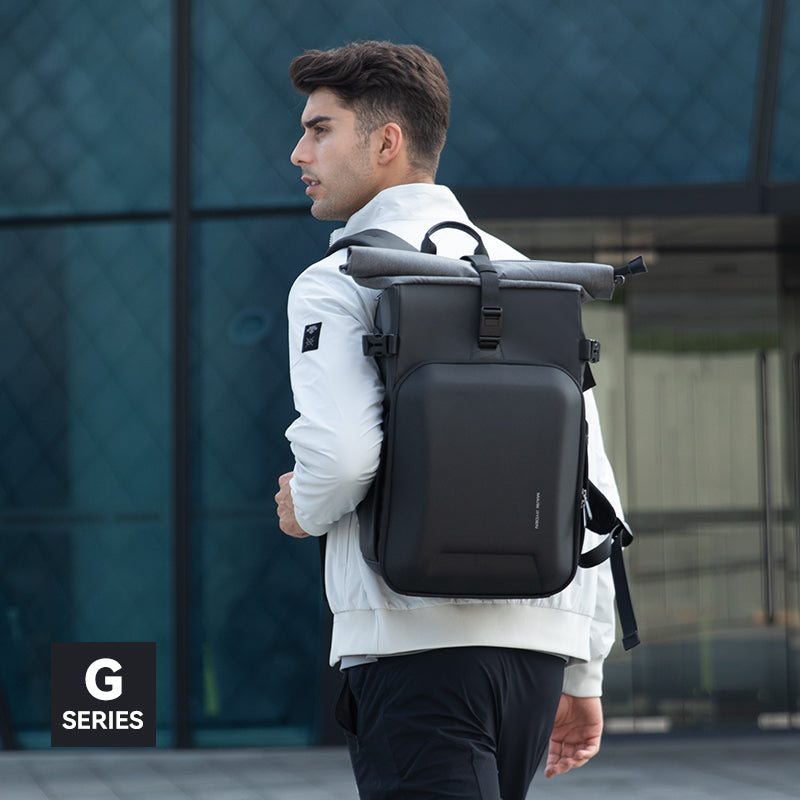 Aspect-MR2913: Ultimate Camera Backpack for Photographers | Mark Ryden ...