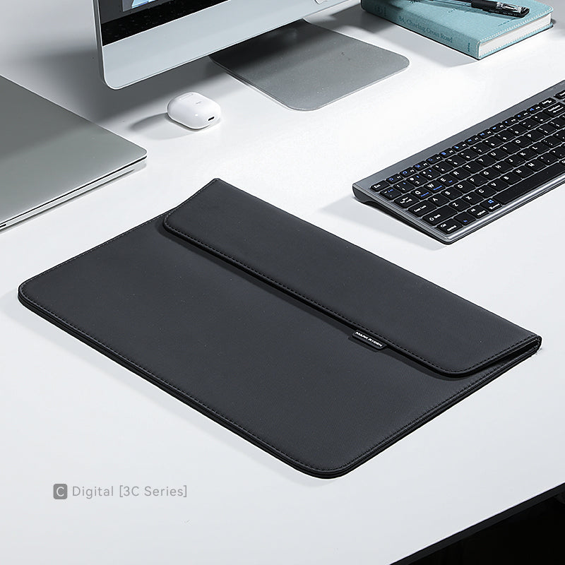 Sheer Professionals MR67 Stylish Modern Slim Laptop Bag for Modern ...