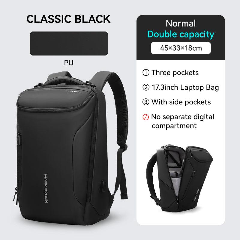 Men's Backpacks – MARK RYDEN Global
