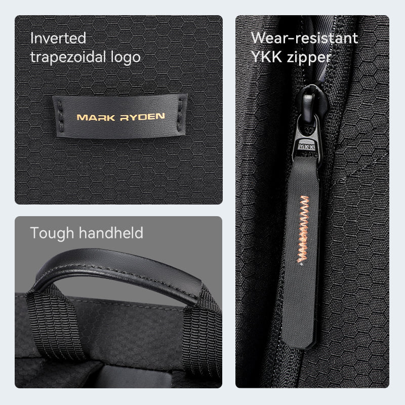 VersaTech Pro MR4666: The Ultimate Compact Travel Companion for Tech-Savvy Explorers | Mark ...