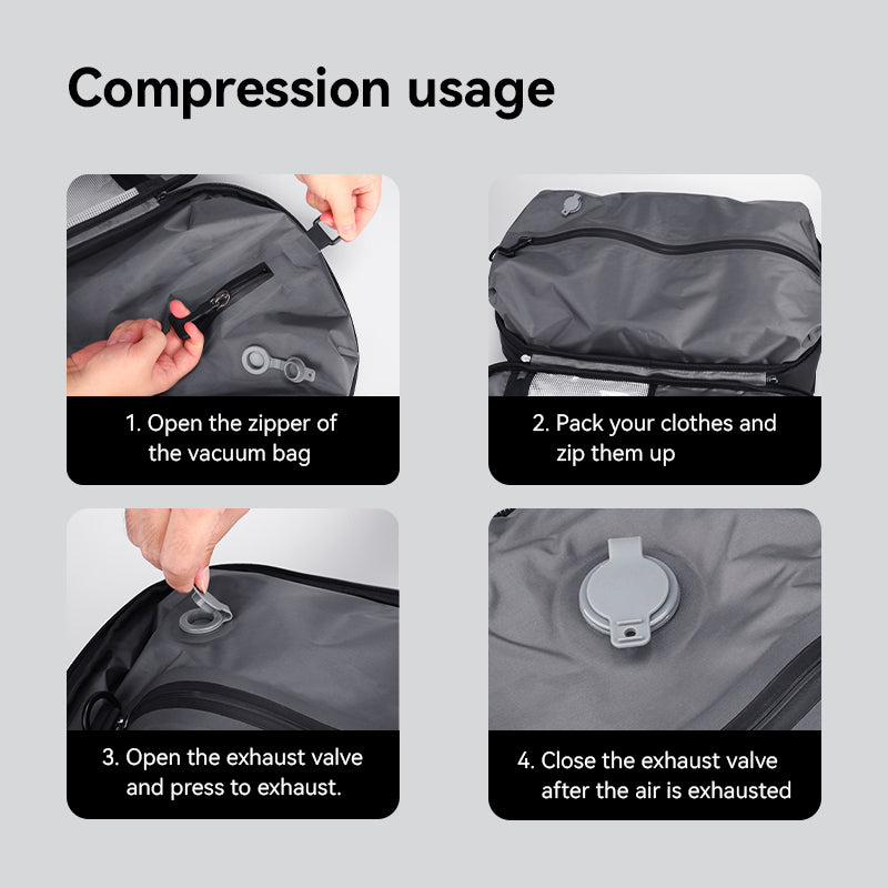 Expandos Compression G_MR9299: Larger And More Professional ...