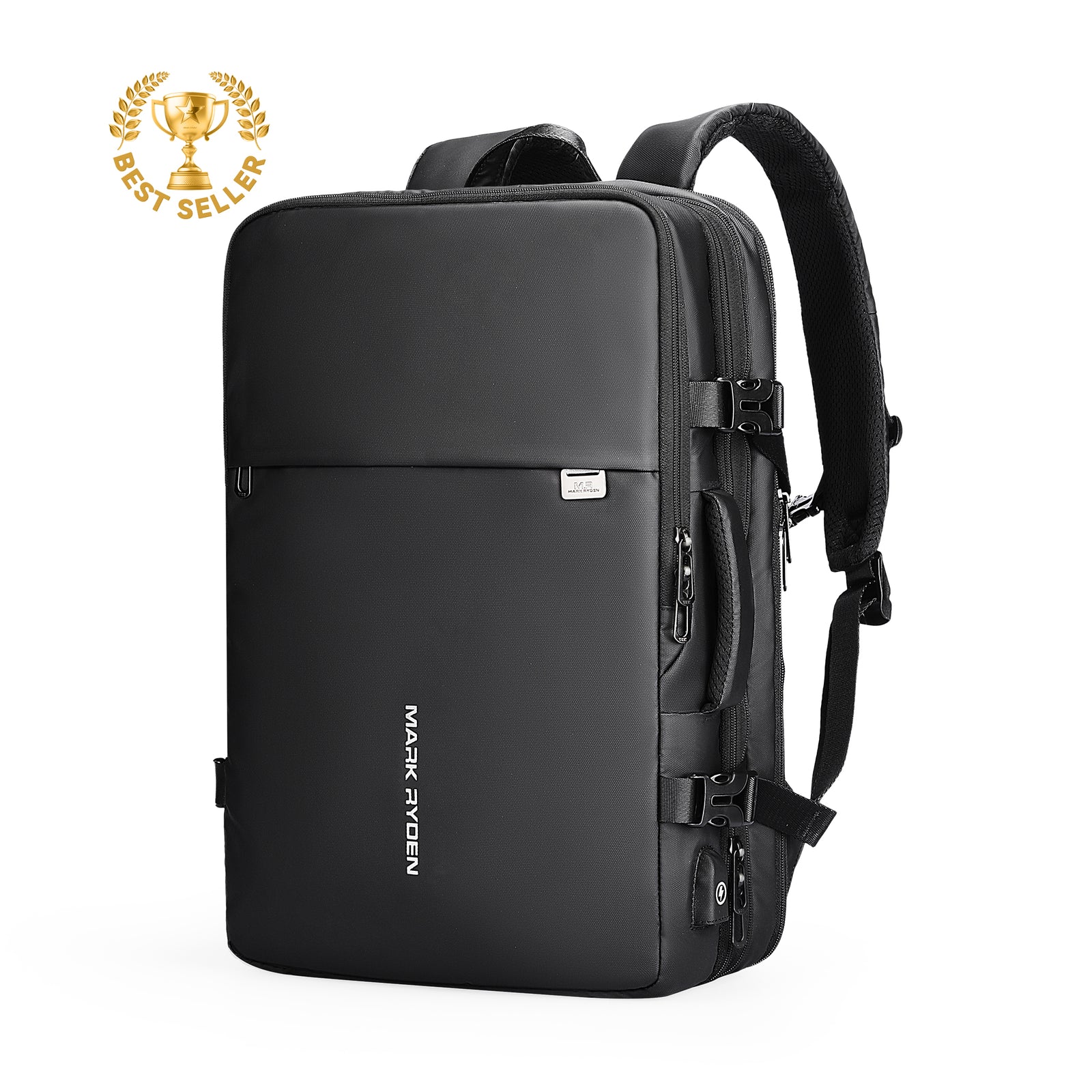MARKRYDEN Official® | Expertly-Designed Anti-theft Travel Backpacks ...