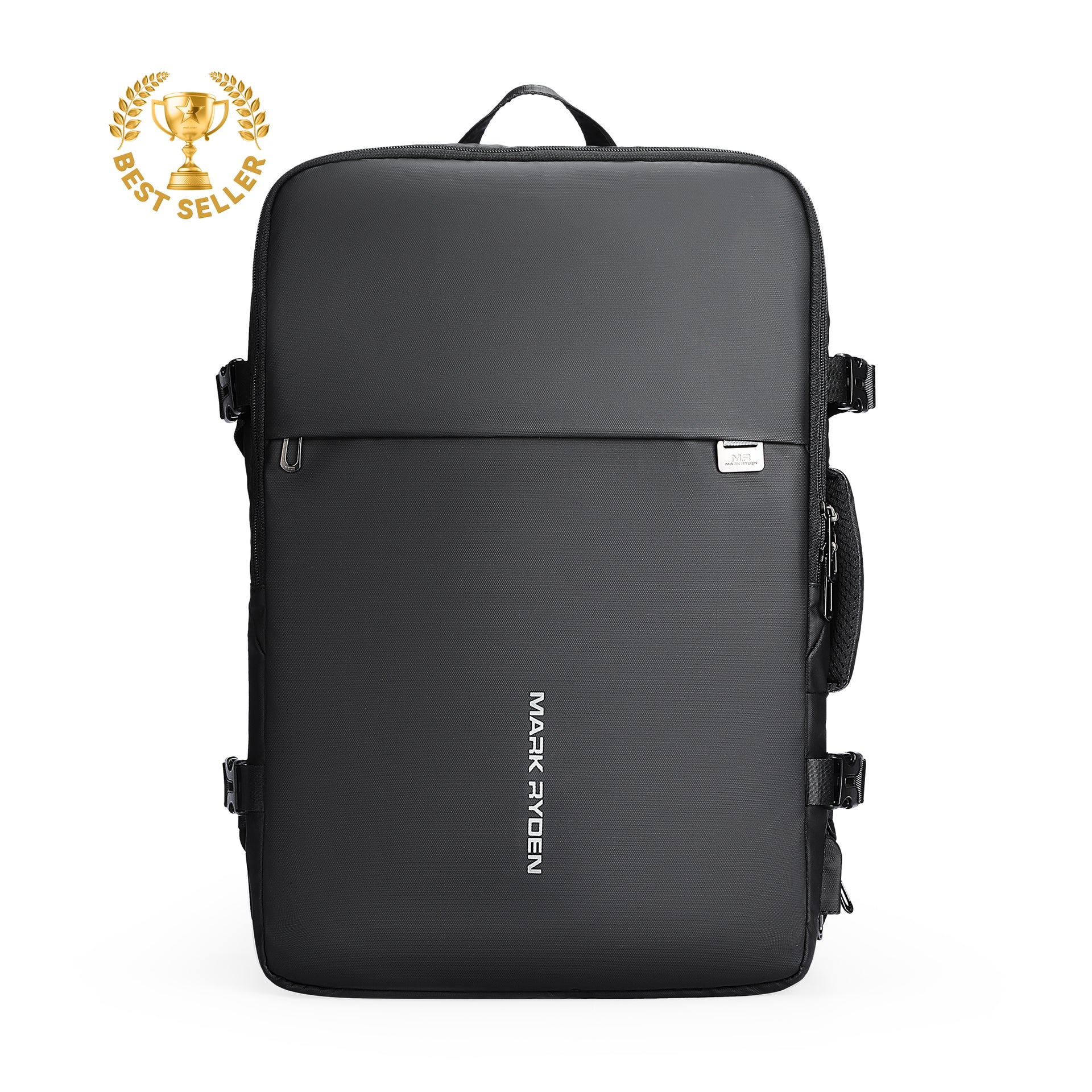 MARKRYDEN Official® | Expertly-Designed Anti-theft Travel Backpacks ...