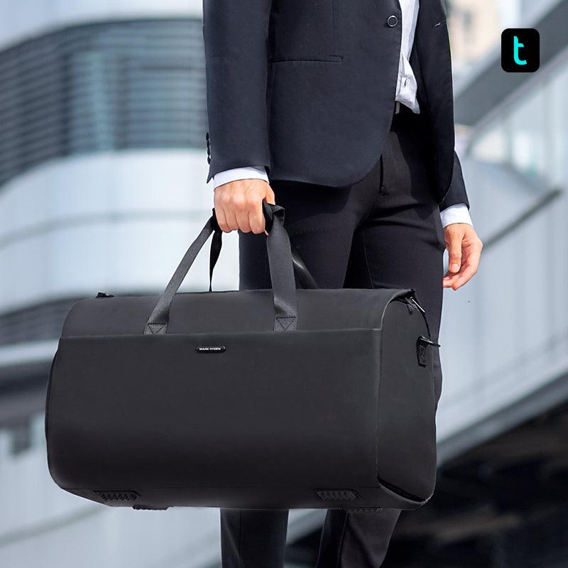 Gentleman MR8920: Stylish & Spacious Suit Travel Companion | Mark Ryden ...