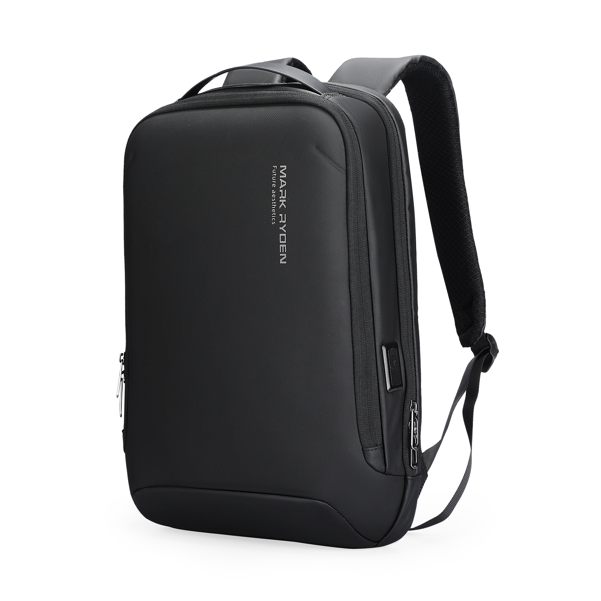 Profession MR9008 : Futuristic Design Lightweight Backpack | Mark Ryden ...