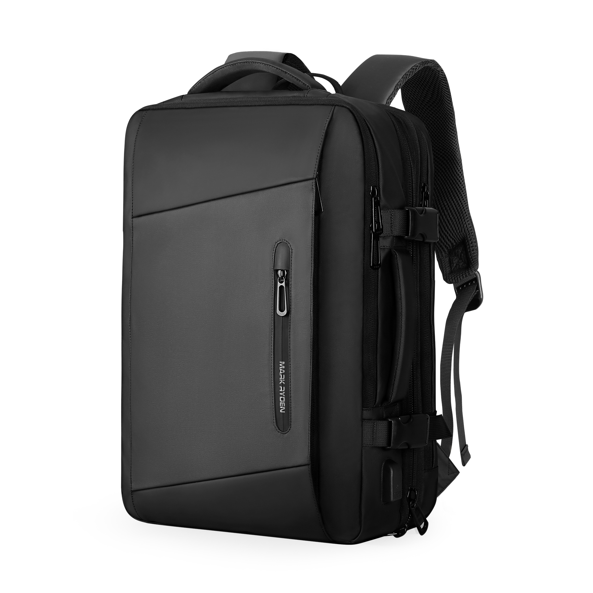 Expandos MR9299: Top-Selling Expandable Backpack | Mark Ryden Global ...