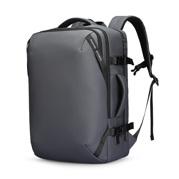 Infinitely MR9993: Expandable High-Capacity Backpack for Travel | Mark ...