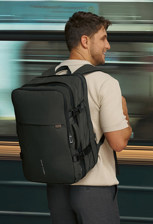 MARKRYDEN Official® | Expertly-Designed Anti-theft Travel Backpacks ...