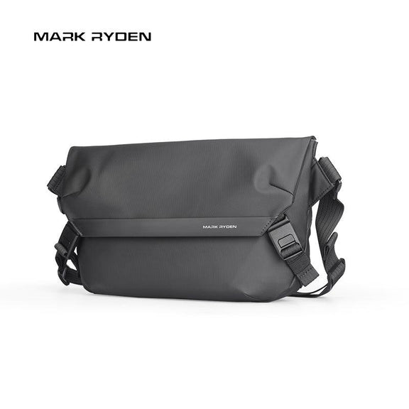 Mailman MR2819: Stylish Messenger Bag for All Your Essentials | Mark ...